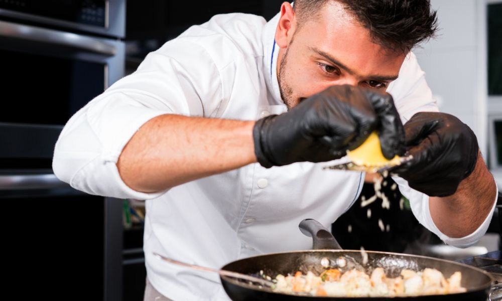 How to Balance Flavors in Your Cooking: A Chef’s Guide